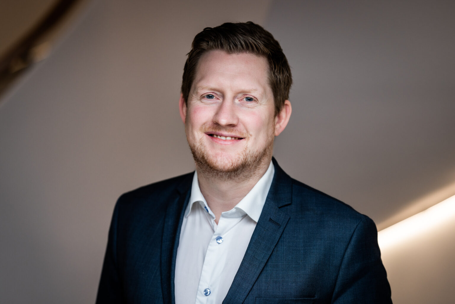 Rådgivere - GreatPeople