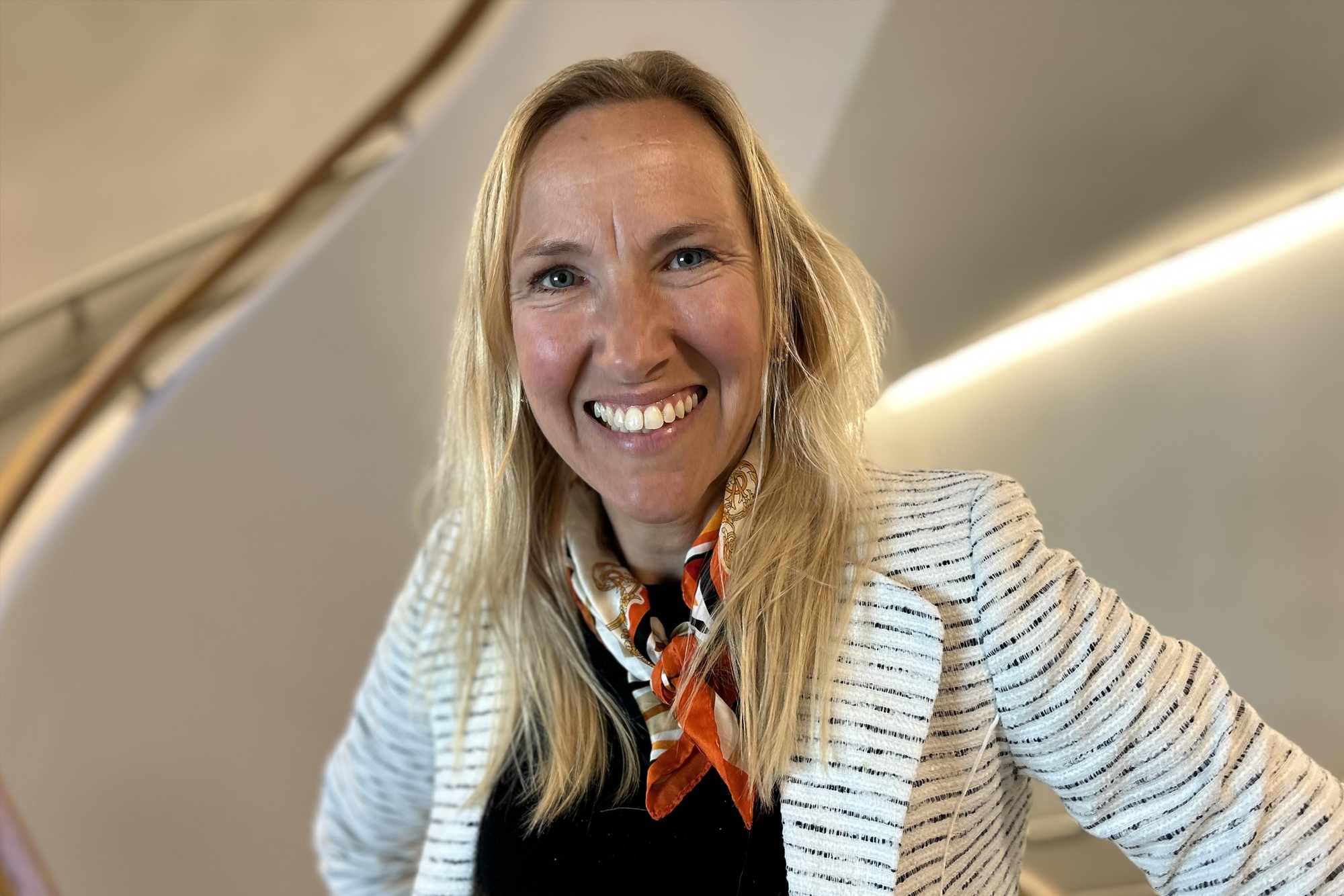 Rådgivere - GreatPeople