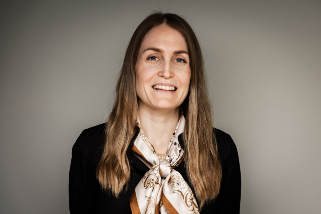 Rådgivere - GreatPeople